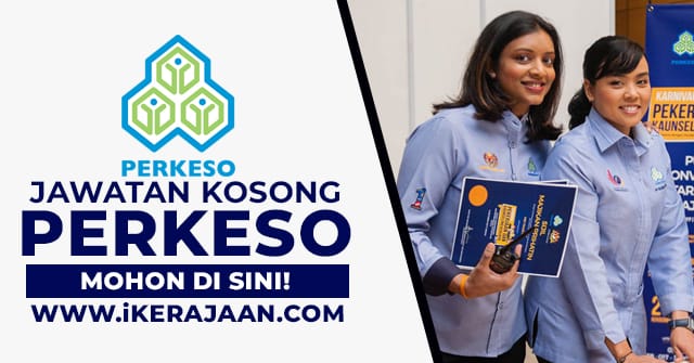 Permohonan Jawatan Kosong Terkini Pertubuhan Keselamatan Sosial ...