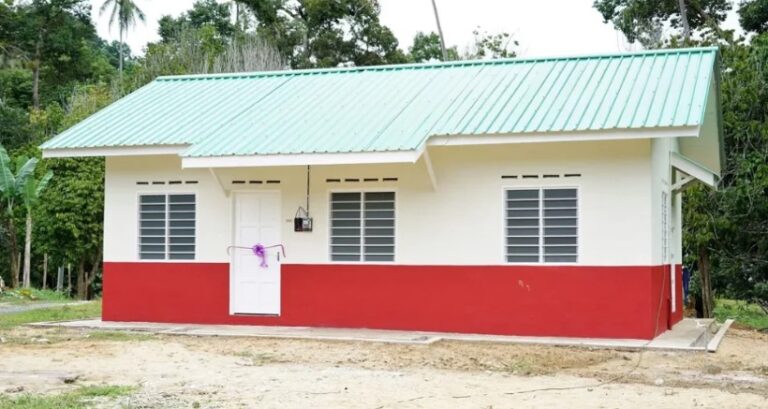 Rumah PPRT 2024 : Cara Mohon & Syarat Kelayakan