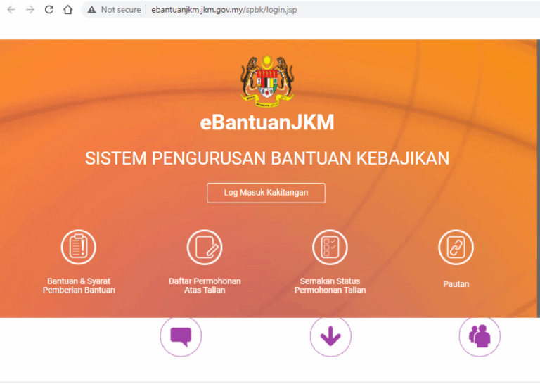 Bantuan Bulanan JKM 2026 : Semak Senarai, Jumlah & Kelayakan Penerima ...